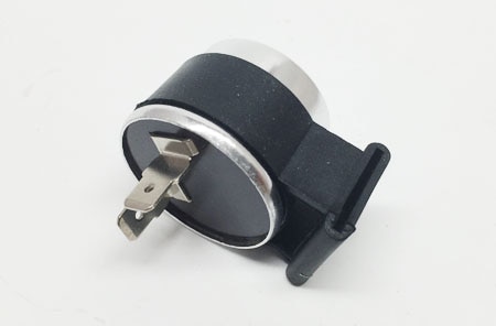 144981 6 Volt Flasher ScooterMercato.com