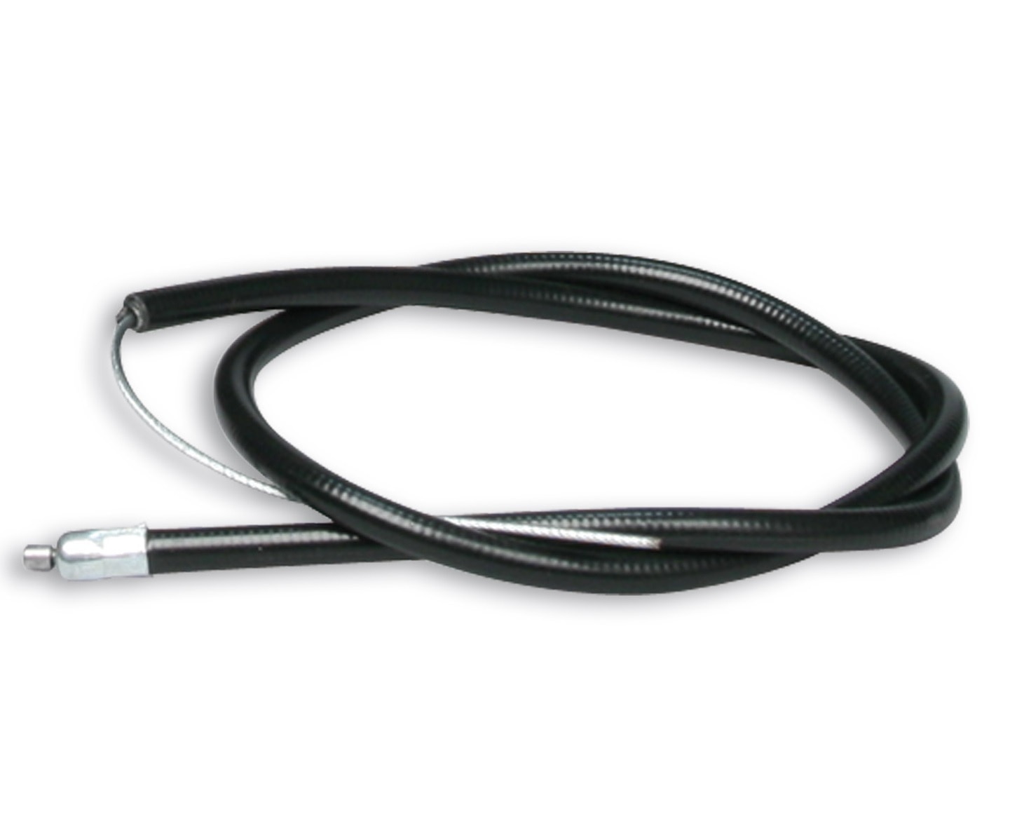 M 22 2406C Malossi Choke Cable length 582 mm ScooterMercato.com